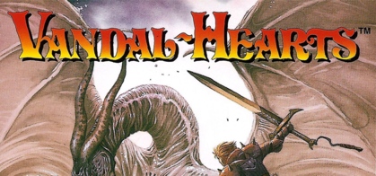 Grid for Vandal Hearts by EH - SteamGridDB