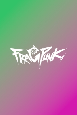 Grid for FragPunk by Lone3cho - SteamGridDB