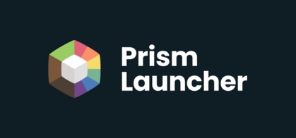 Grid for Minecraft Prism Launcher (Program) by tobimori - SteamGridDB