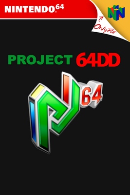 Grid for Project64 (Emulator) by TalkyPup - SteamGridDB