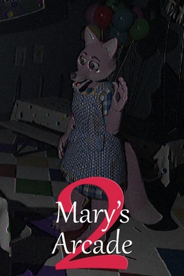 Mary's Arcade 2 - SteamGridDB
