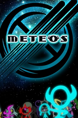 Meteos - SteamGridDB