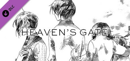 Hello Charlotte: Heaven's Gate - SteamGridDB