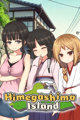 Himegashima Island - SteamGridDB