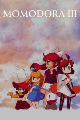 Grid for Momodora III by Shorono - SteamGridDB