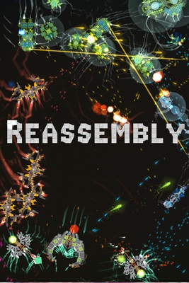 Reassembly - SteamGridDB
