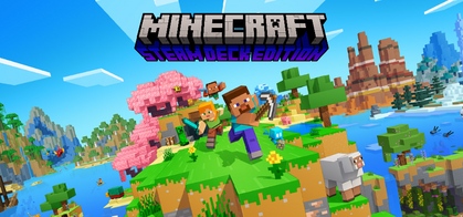 Grid for Minecraft by apfelspeier - SteamGridDB