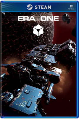 ERA ONE - SteamGridDB