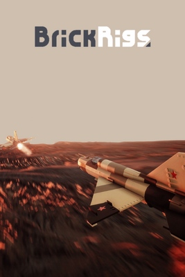 Grid for Brick Rigs by san, san - SteamGridDB