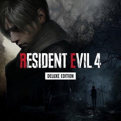 Grid for Resident Evil 4 by CluckenDip - SteamGridDB