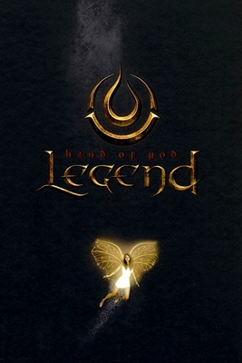 Legend: Hand of God - SteamGridDB