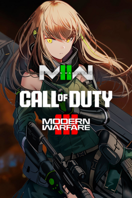 Grid for Call of Duty by ThomasV - SteamGridDB