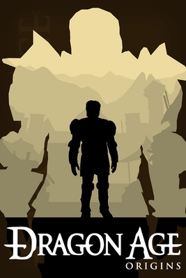 Grid for Dragon Age: Origins by digimeng - SteamGridDB