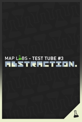 Grid for Map Labs - Test Tube #3: Abstraction by Moofy - SteamGridDB