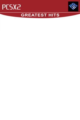 Grid for PCSX2 (Emulator) by Pigeonade - SteamGridDB