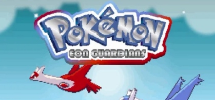 Grid for Pokémon: Eon Guardians by Benaj - SteamGridDB
