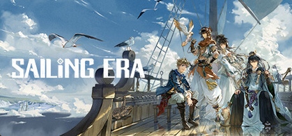 风帆纪元 Sailing Era - SteamGridDB