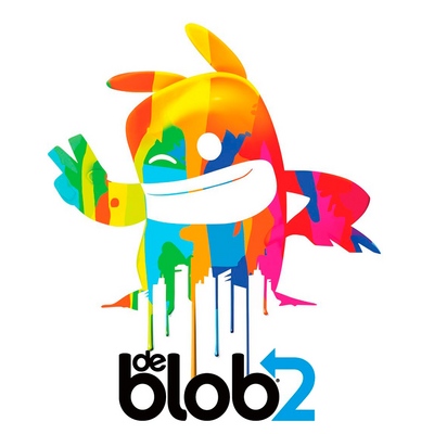 Grid for de Blob 2 by flamepanther - SteamGridDB