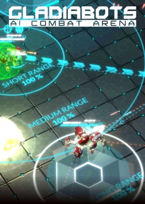 Gladiabots - SteamGridDB