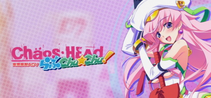 Grid for Chaos;Head: Love Chu☆Chu! by Gavias - SteamGridDB