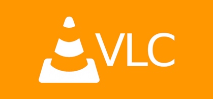 Grid for VLC Media Player (Program) by DVSXLNC - SteamGridDB