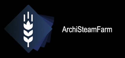 Grid for ArchiSteamFarm by darklinkpower - SteamGridDB