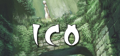 Grid for ICO by Maxine - SteamGridDB