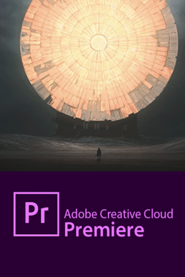 Adobe Premiere (Program) - SteamGridDB