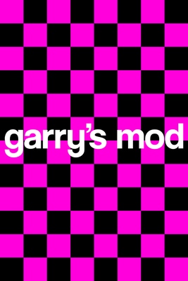 Grid for Garry's Mod by Tower - SteamGridDB