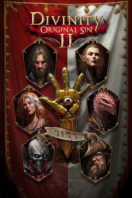 Grid for Divinity: Original Sin 2 by Galuant23 - SteamGridDB