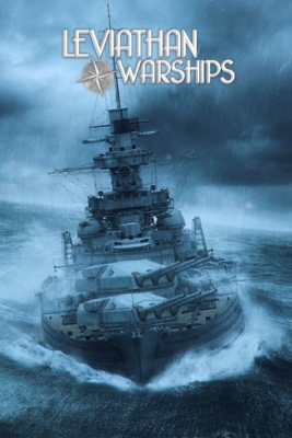 Grid for Leviathan: Warships by SageTM - SteamGridDB
