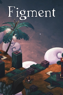 Grid for Figment by pizzadoggo - SteamGridDB