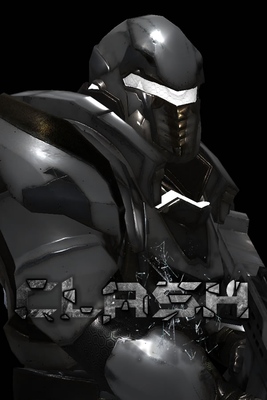 Grid for CLASH by Paegan - SteamGridDB