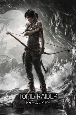 Grid for Tomb Raider by Jpmcdc - SteamGridDB