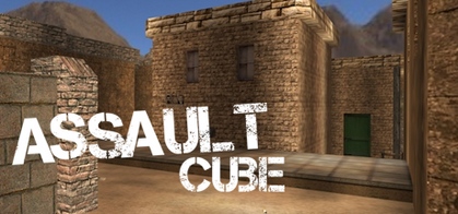 Grid for AssaultCube by gutmillz - SteamGridDB