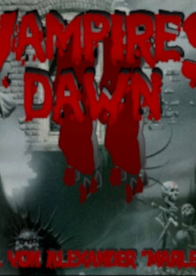 Vampires Dawn II: Ancient Blood - SteamGridDB