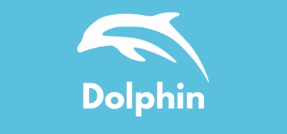 Grid for Dolphin (Emulator) by theeoddo - SteamGridDB