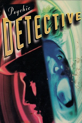 Psychic Detective - SteamGridDB