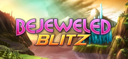 Grid for Bejeweled Blitz by CenturiBejewelian - SteamGridDB
