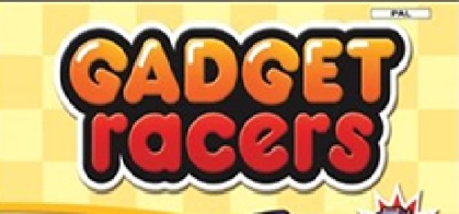 Grid for Gadget Racers by PROblem* - SteamGridDB