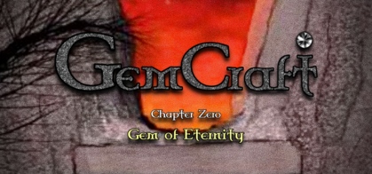 GemCraft: Chapter Zero - Gem of Eternity - SteamGridDB