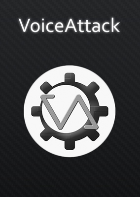 VoiceAttack - SteamGridDB