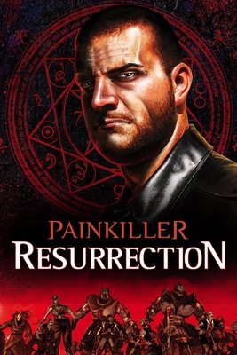 Painkiller: Resurrection - SteamGridDB