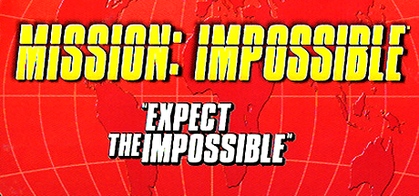 Grid for Mission: Impossible by TheBoss86 - SteamGridDB