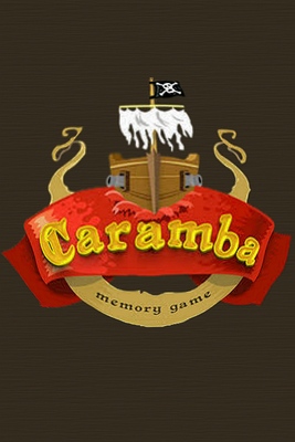 Caramba - SteamGridDB