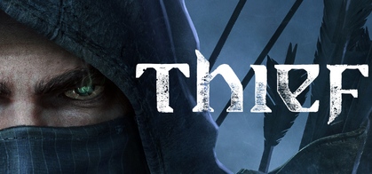 Grid for Thief by Michael188977 - SteamGridDB