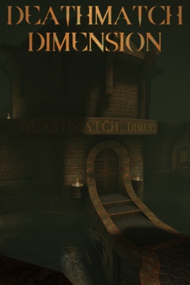 Deathmatch Dimension - SteamGridDB