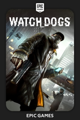 Grid for Watch Dogs by sadgull - SteamGridDB