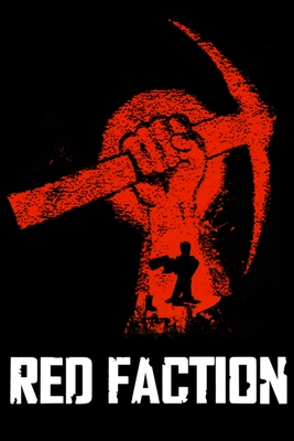 Grid for Red Faction by Gector(lint)Nathan - SteamGridDB