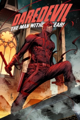 Grid for Daredevil: The Man Without Fear (Prototype) by inerciavirtual ...